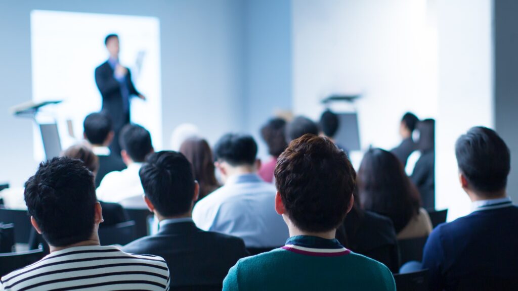 Boost attendance at virtual and hybrid events | Nottingham Venues
