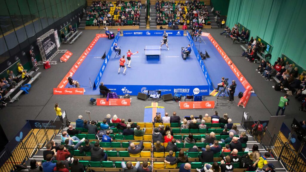 Discover our unique event venues | Nottingham Venues