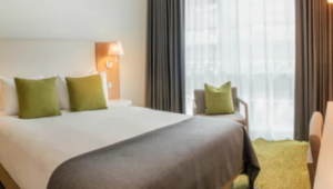 East Midlands Conference Centre - Nottingham Venues