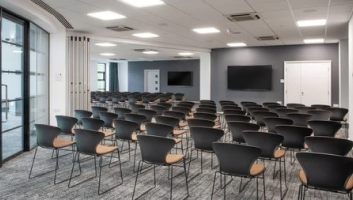 East Midlands Conference Centre - Nottingham Venues