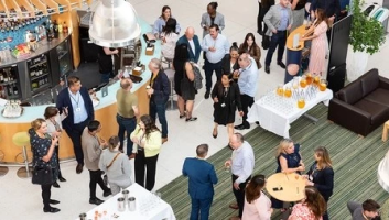 East Midlands Conference Centre - Nottingham Venues