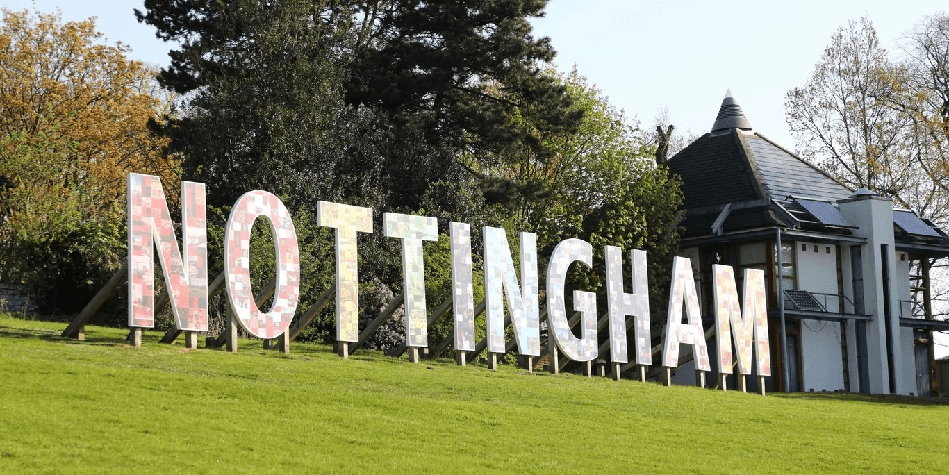 Unique Venues in Nottingham | Nottingham Venues