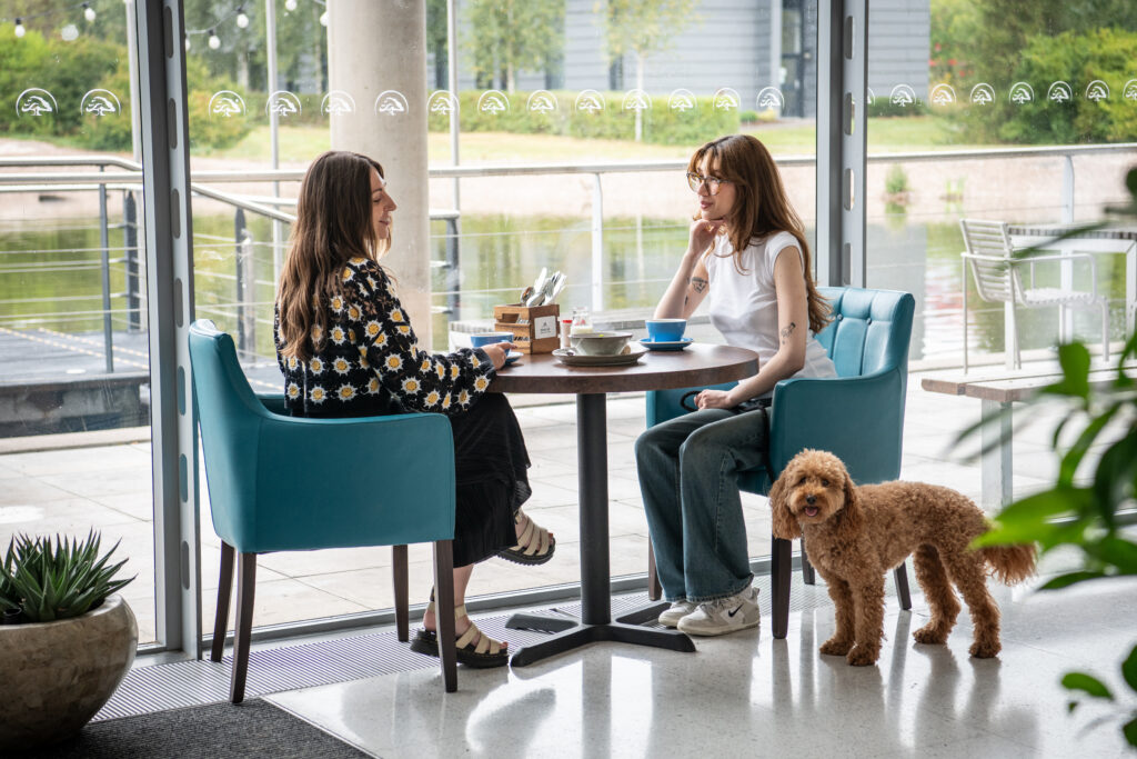 Dine at Spokes Cafe in Nottingham | Nottingham Venue