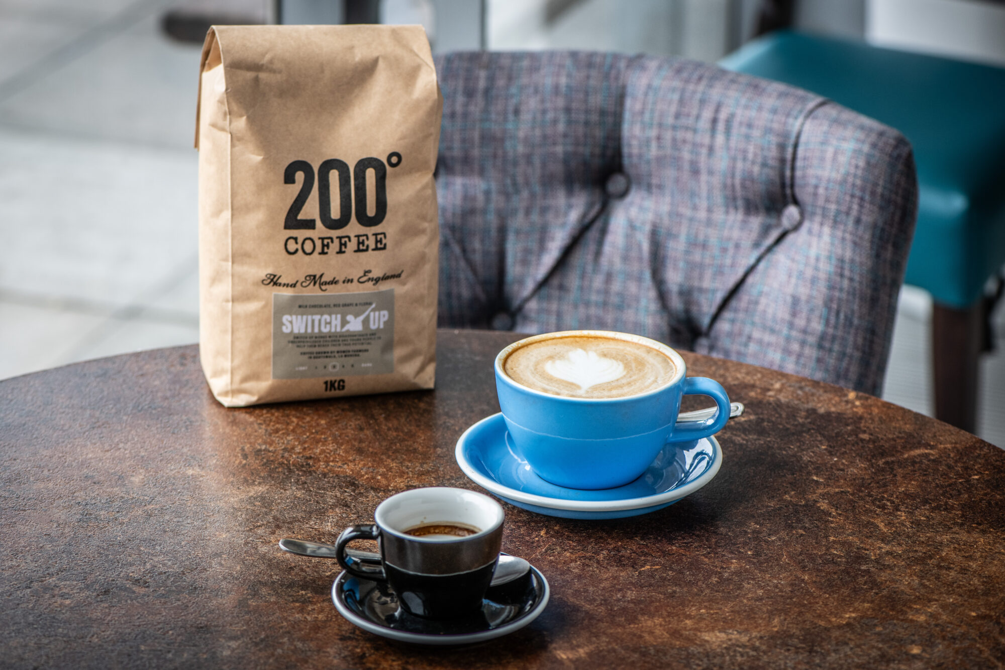 Dine at Spokes Cafe in Nottingham | Nottingham Venue