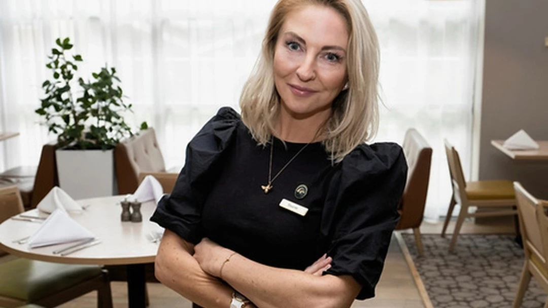 Nottingham Venues has appointed Suzie Adams as its new HR Director ...