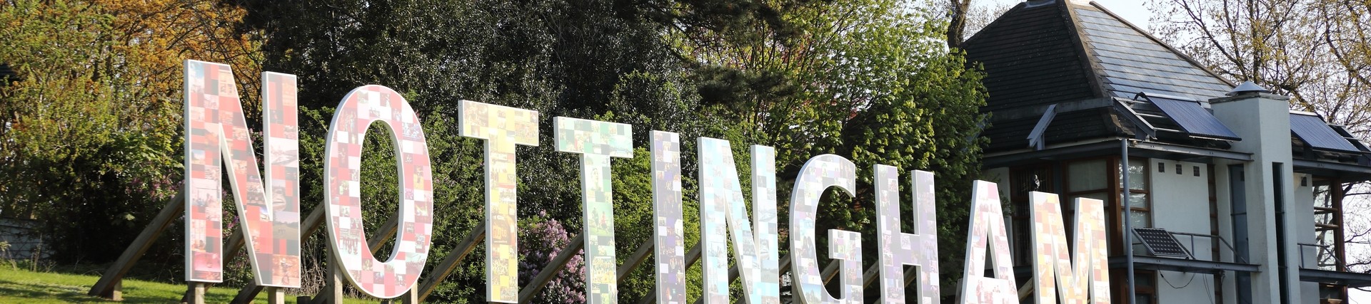 Nottingham Venues has appointed Suzie Adams as its new HR Director ...