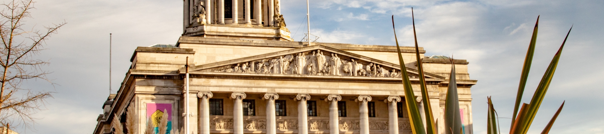 The ultimate guide for a top day out in Nottingham - Nottingham Venues