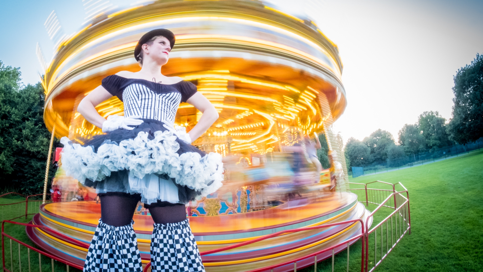 The ultimate guide for a top day out in Nottingham