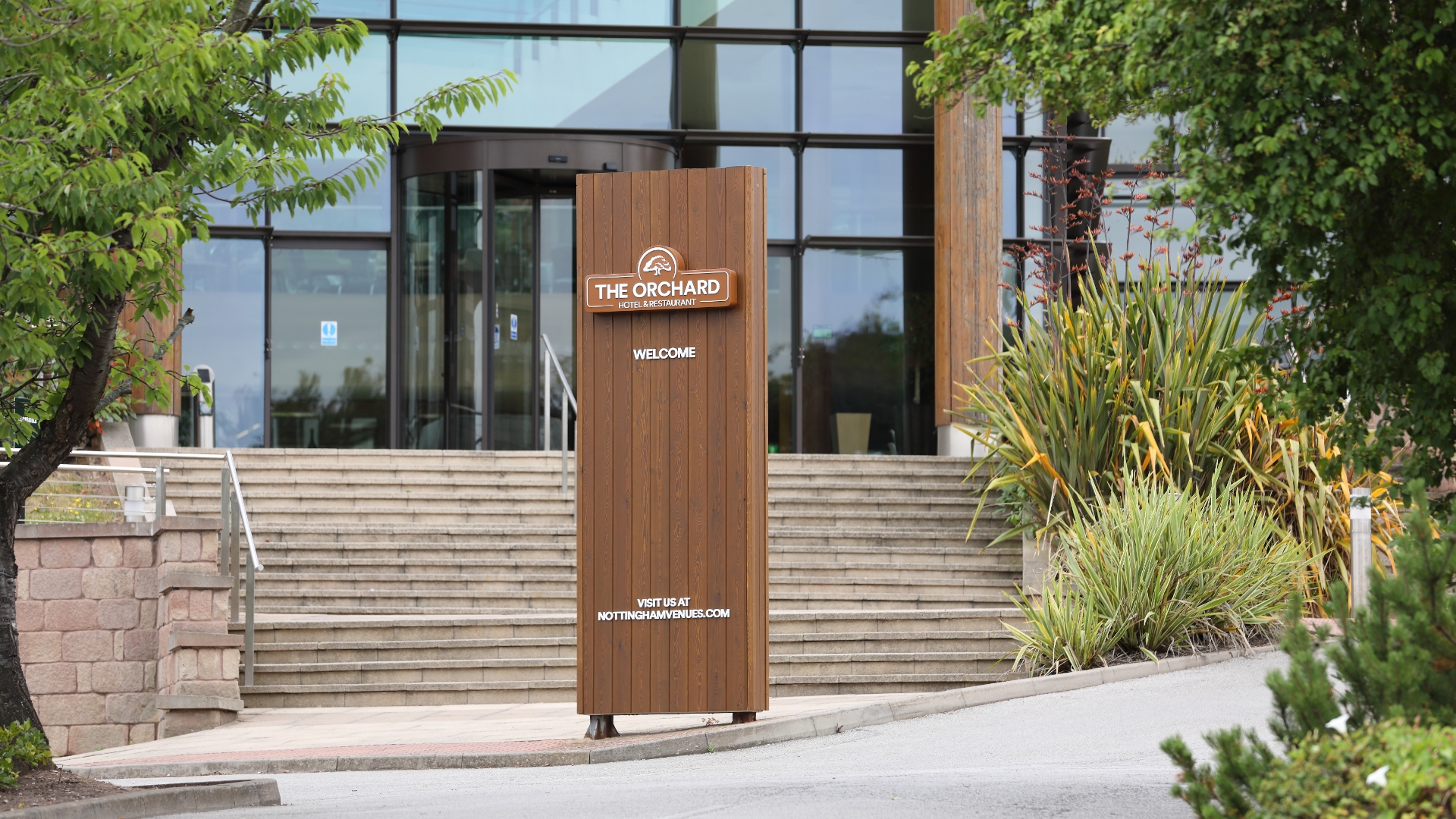 The ultimate guide for a top day out in Nottingham - Nottingham Venues