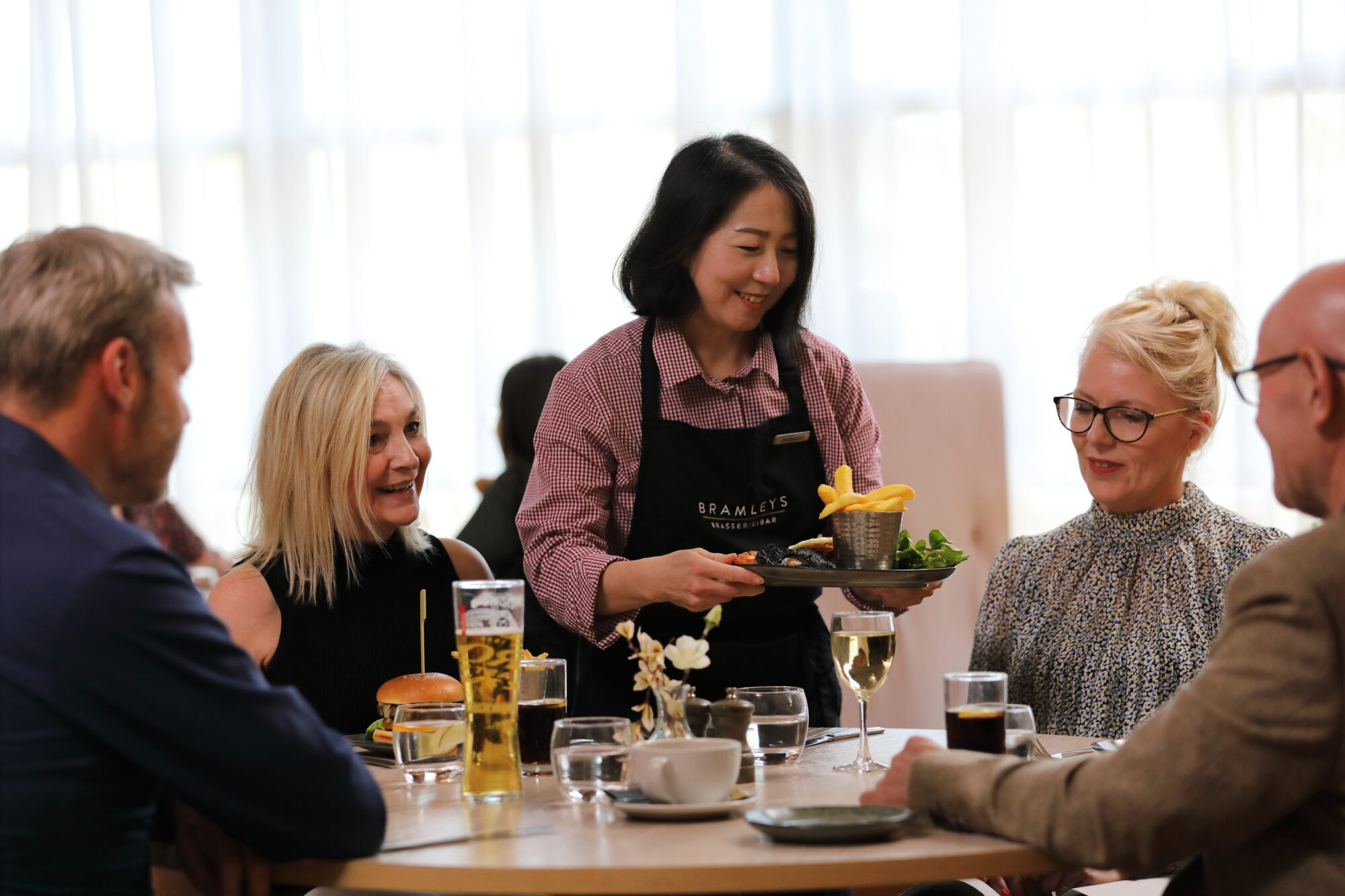 Home - Nottingham Venues