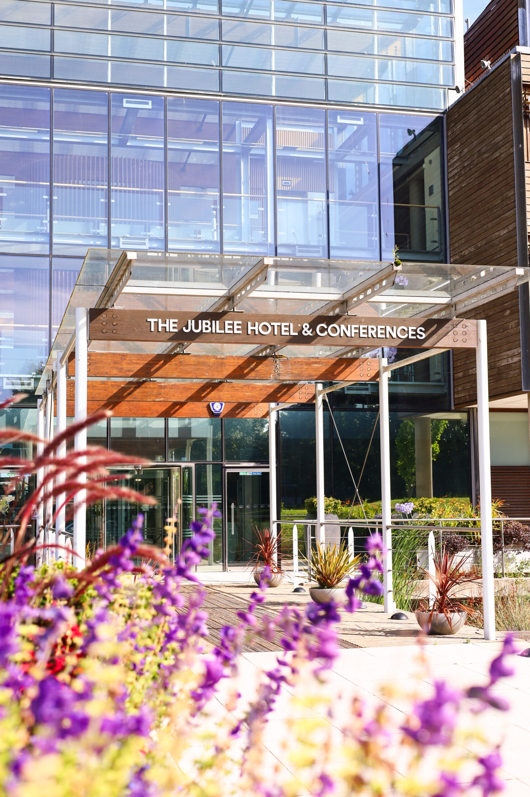 Booking direct with our hotels | Nottingham Venues