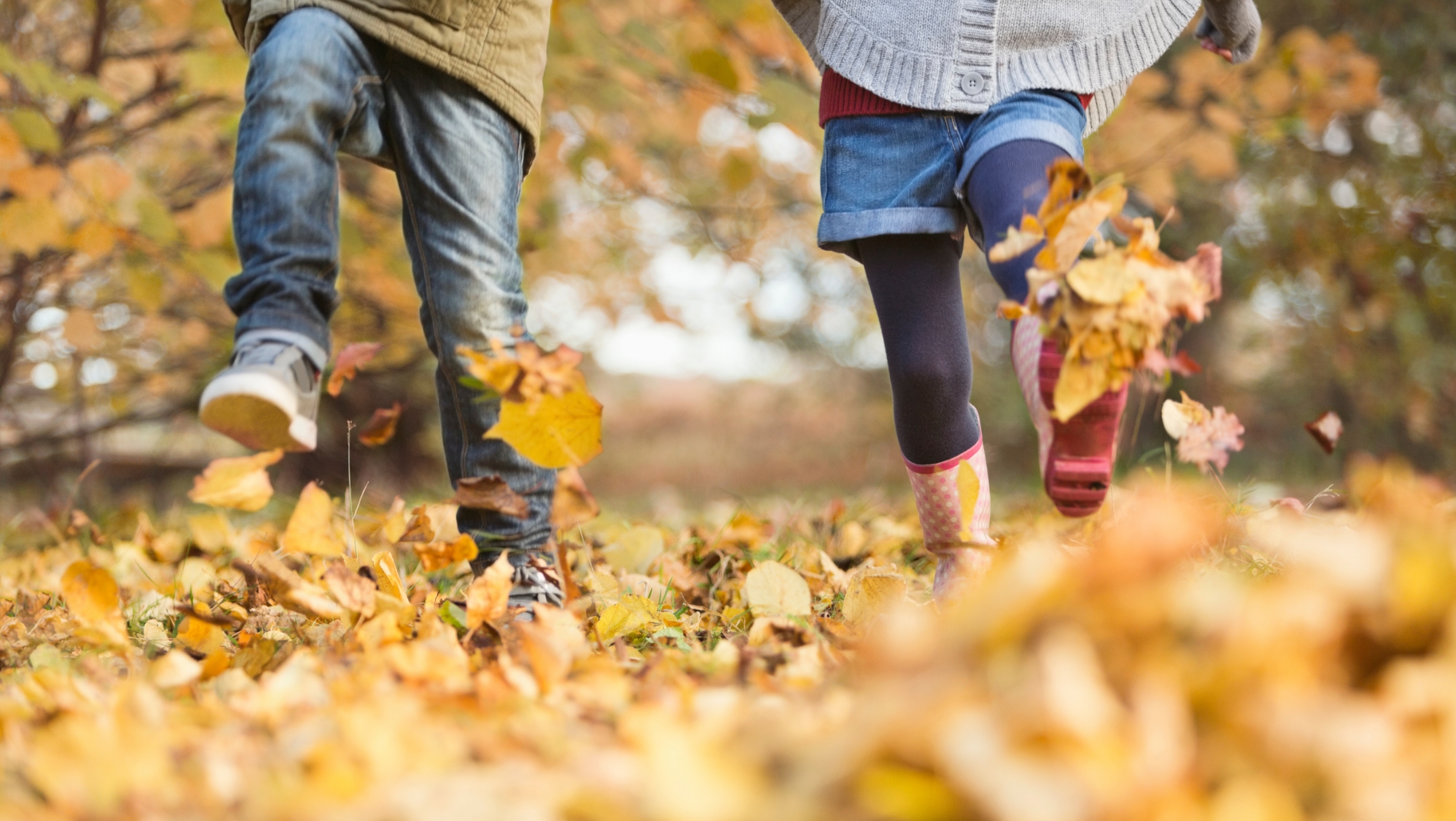 A fun filled family October half term in Nottingham | Nottingham Venues