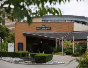 Home - Nottingham Venues