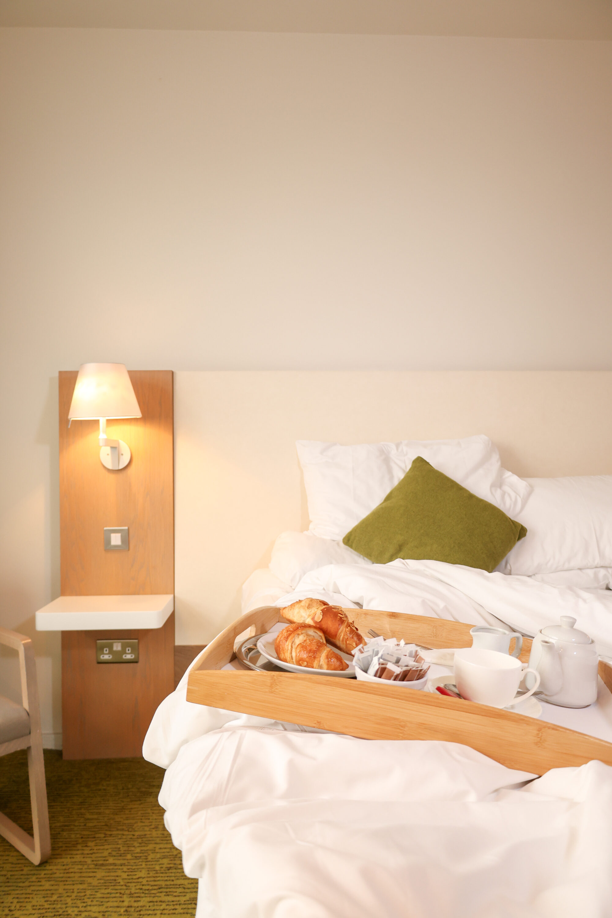 Home - Nottingham Venues