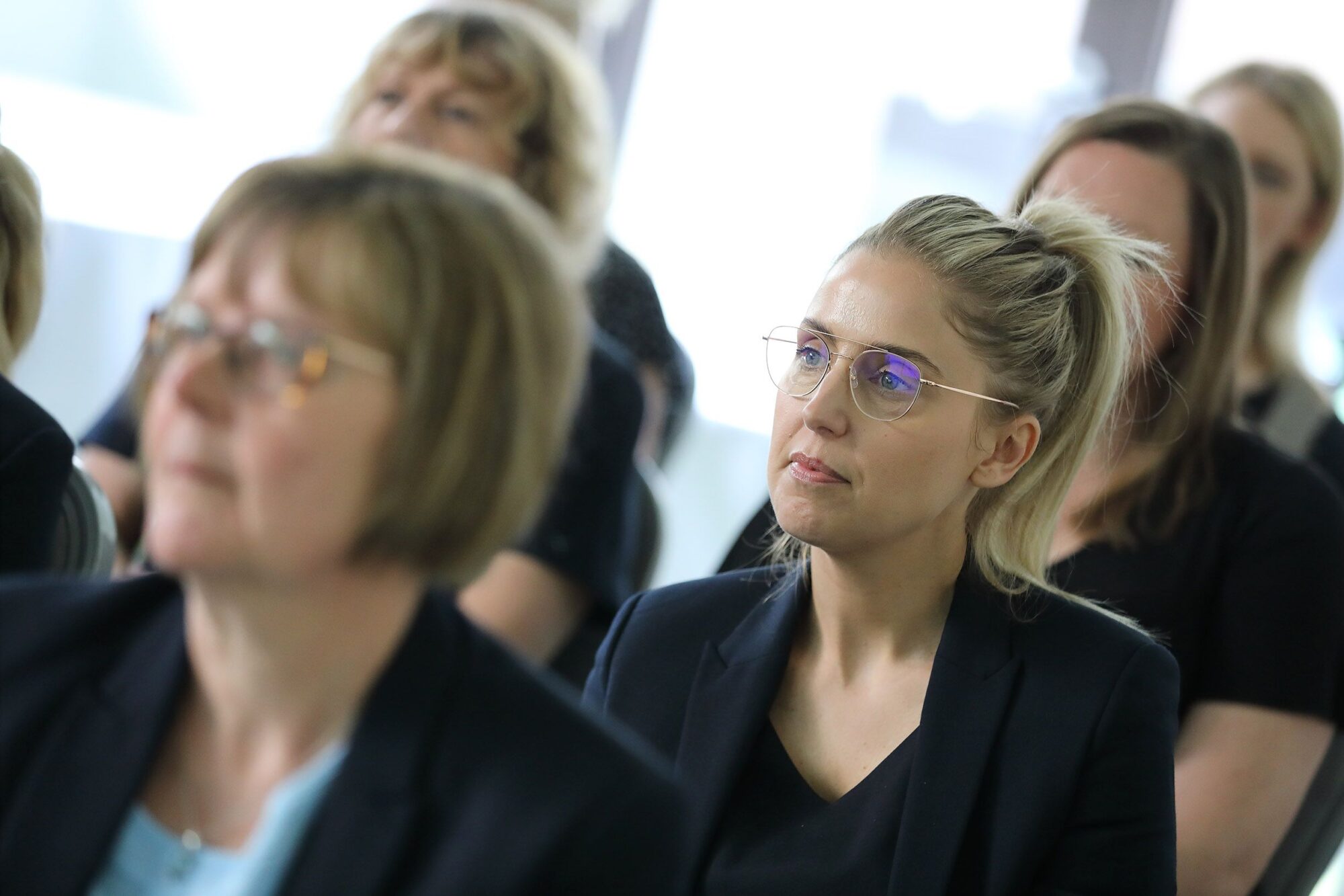 Trent Building | Nottingham Venues