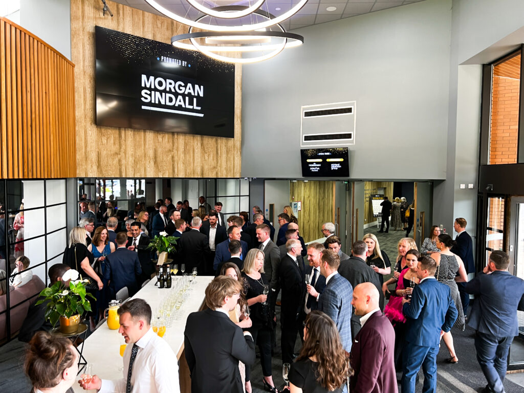 East Midlands Conference Centre - Nottingham Venues