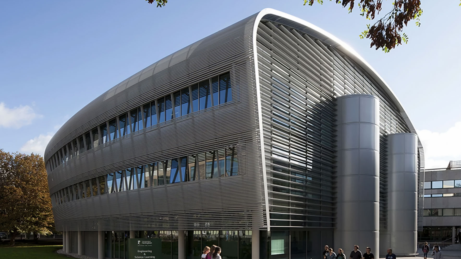 Who our studio spaces in Nottingham are great for