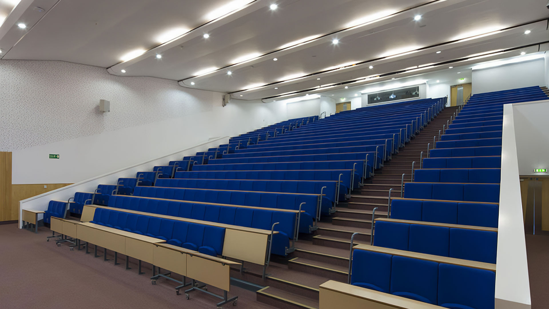 Who our studio spaces in Nottingham are great for