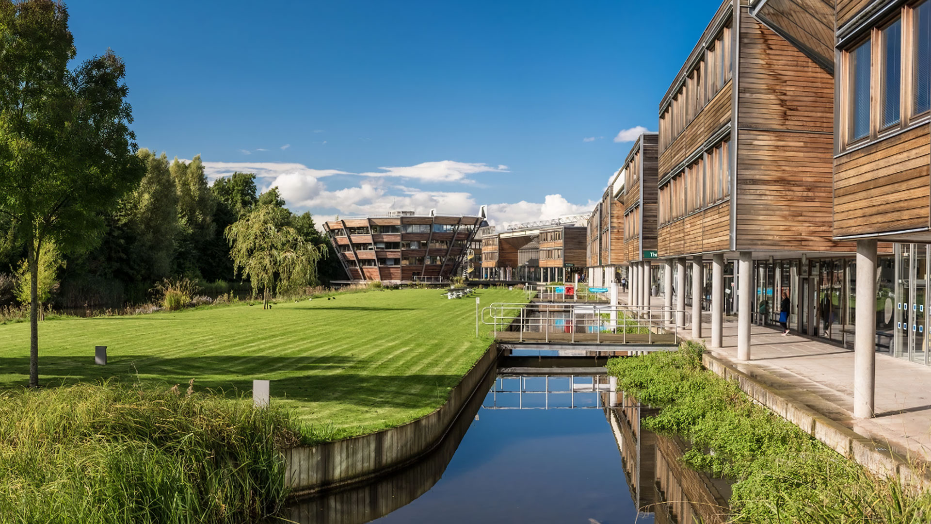 Who our studio spaces in Nottingham are great for