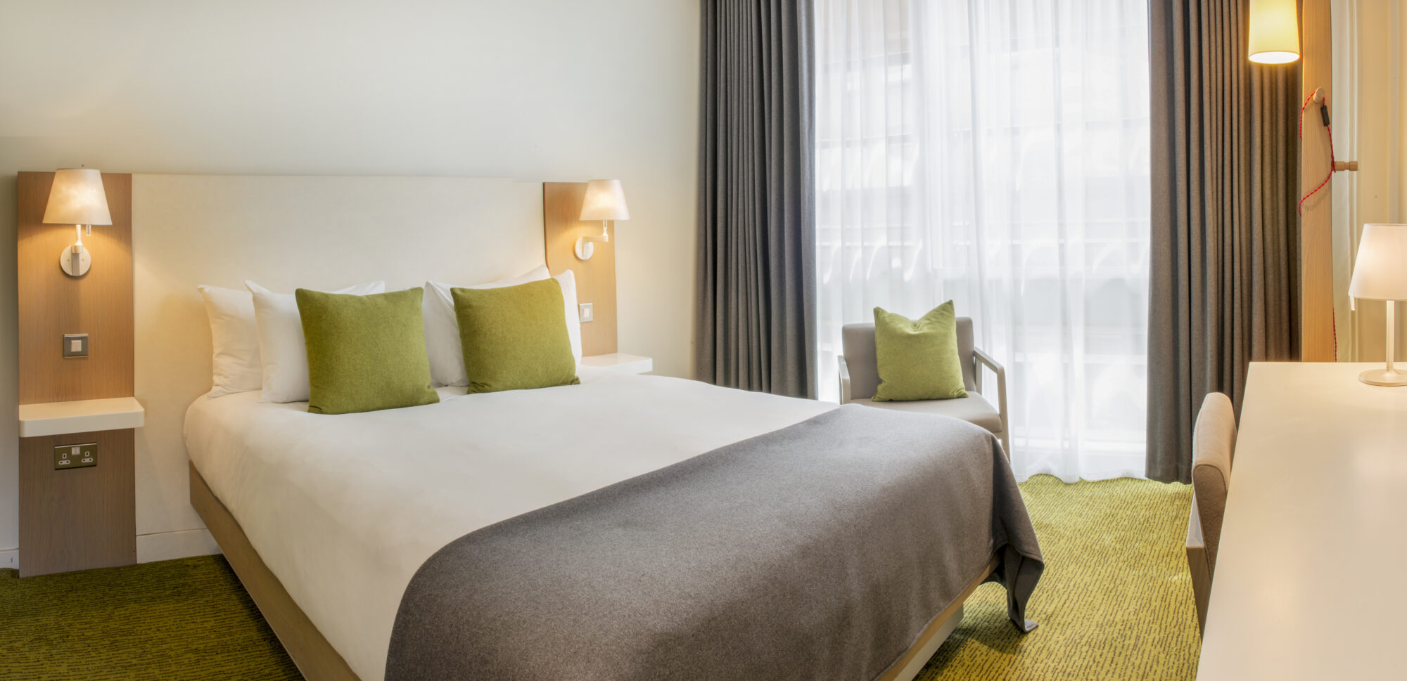 East Midlands Conference Centre | Nottingham Venues
