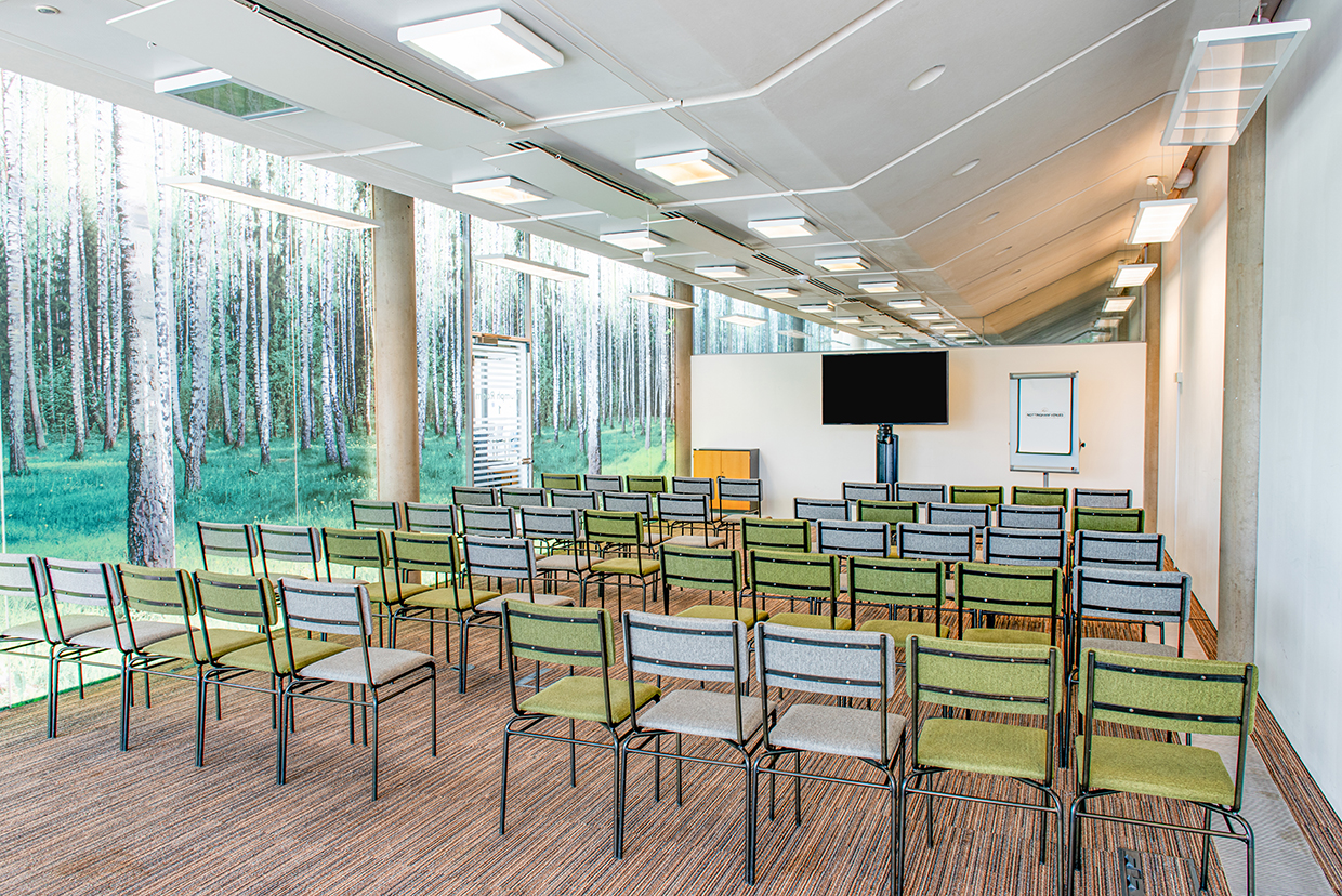 Meeting Room Hire Nottingham | Nottingham Venues