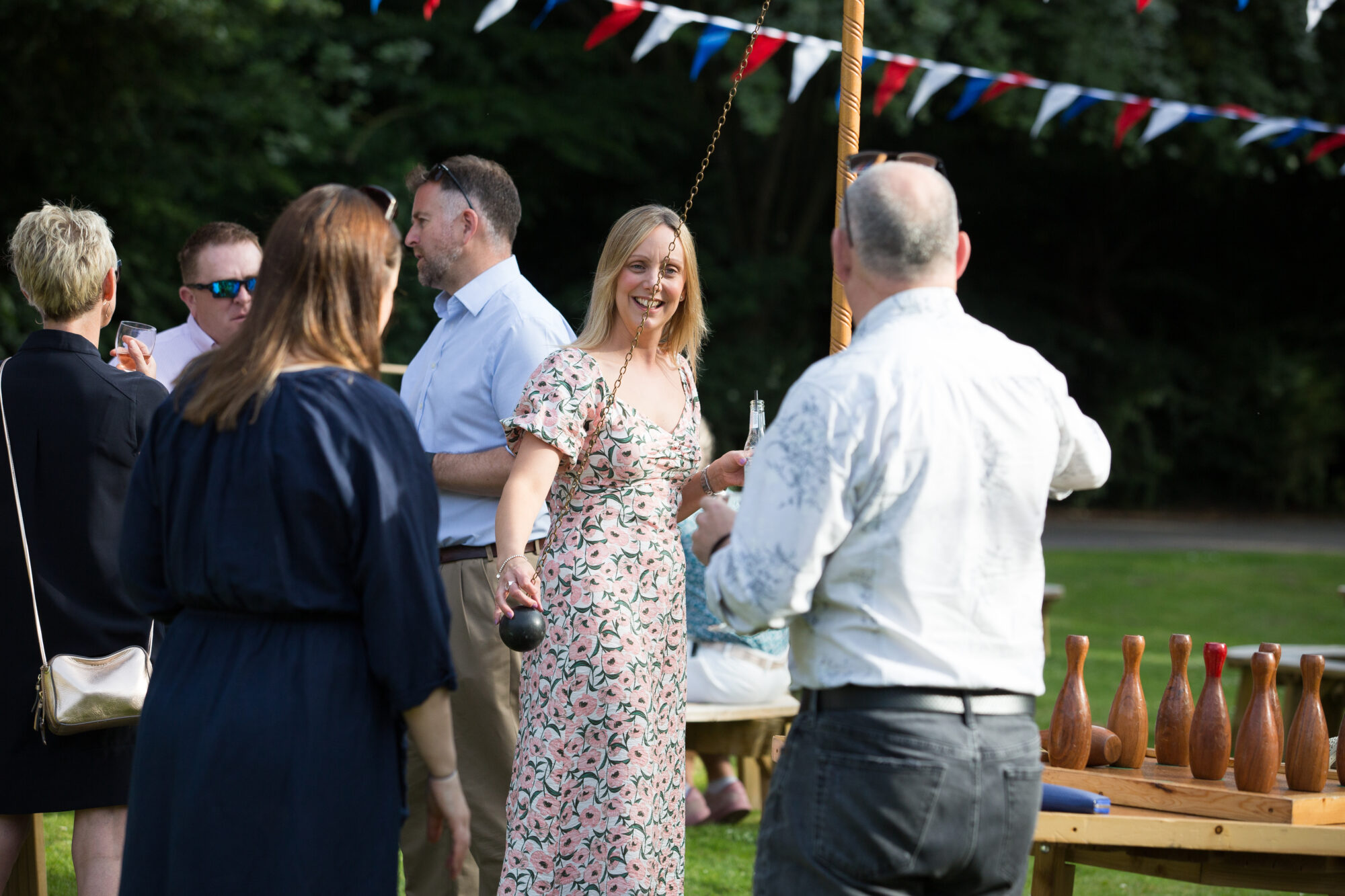 Team Building - Nottingham Venues