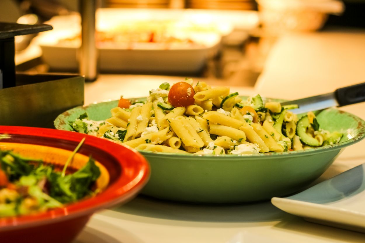 Eat and drink in Beeston and Nottingham