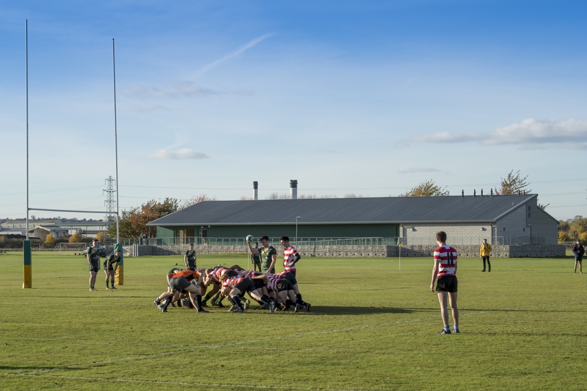 Sporting Events - Nottingham Venues