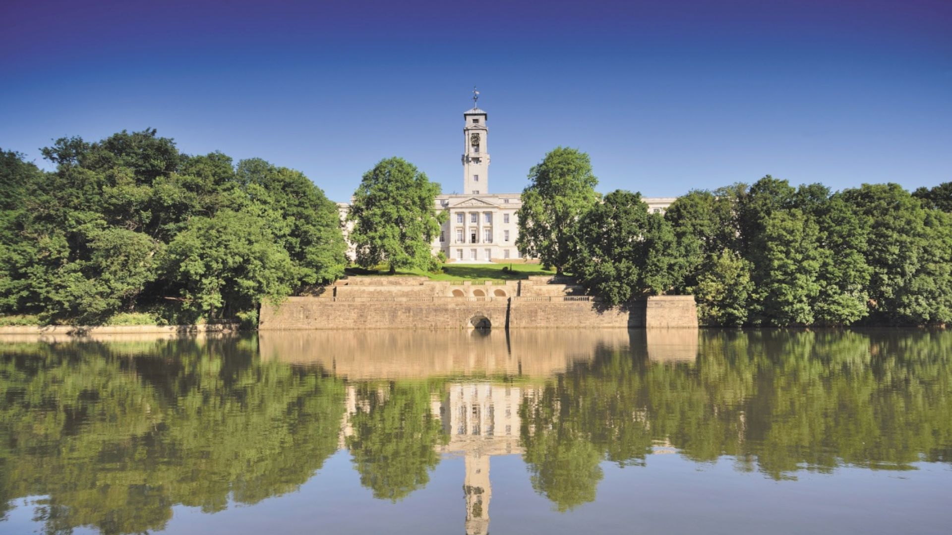 Trent Building | Nottingham Venues