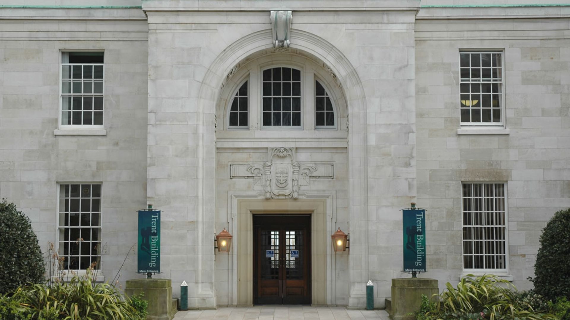 Trent Building | Nottingham Venues