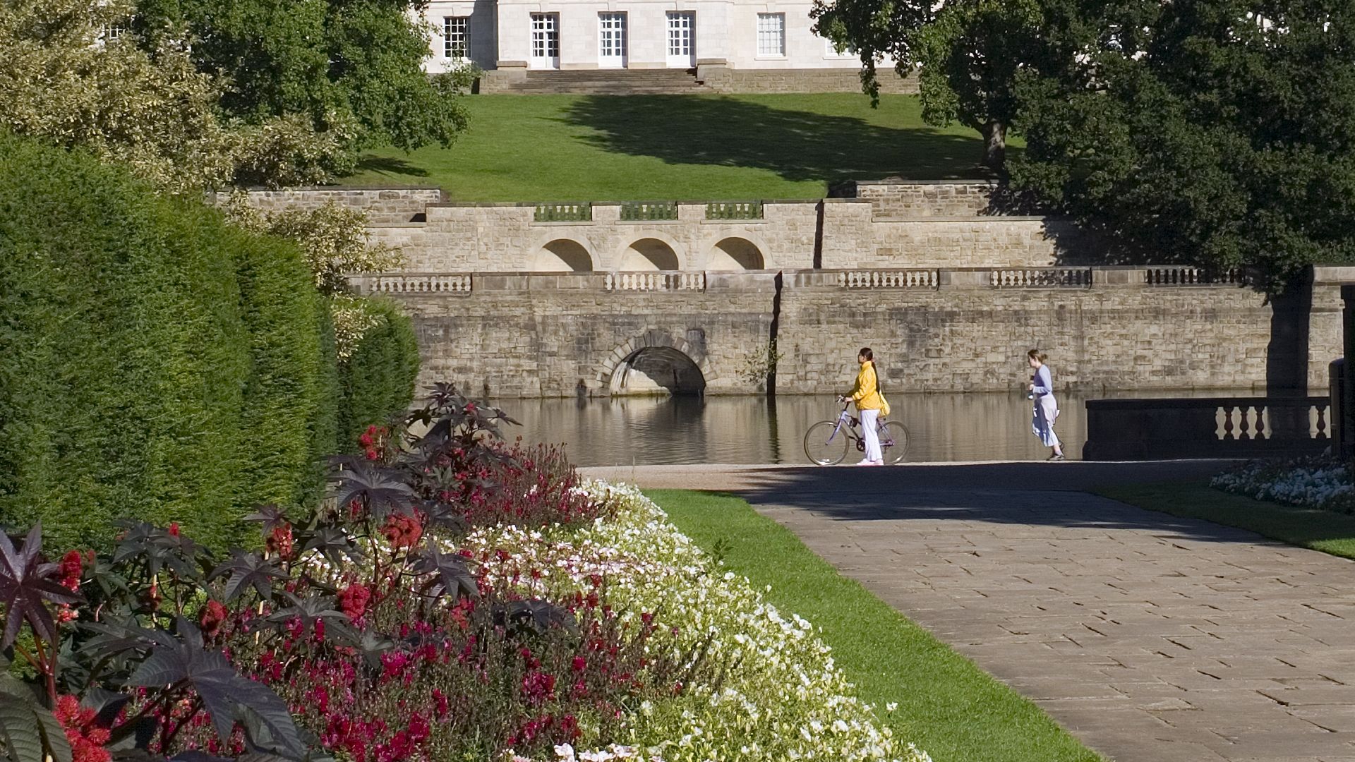 Trent Building | Nottingham Venues