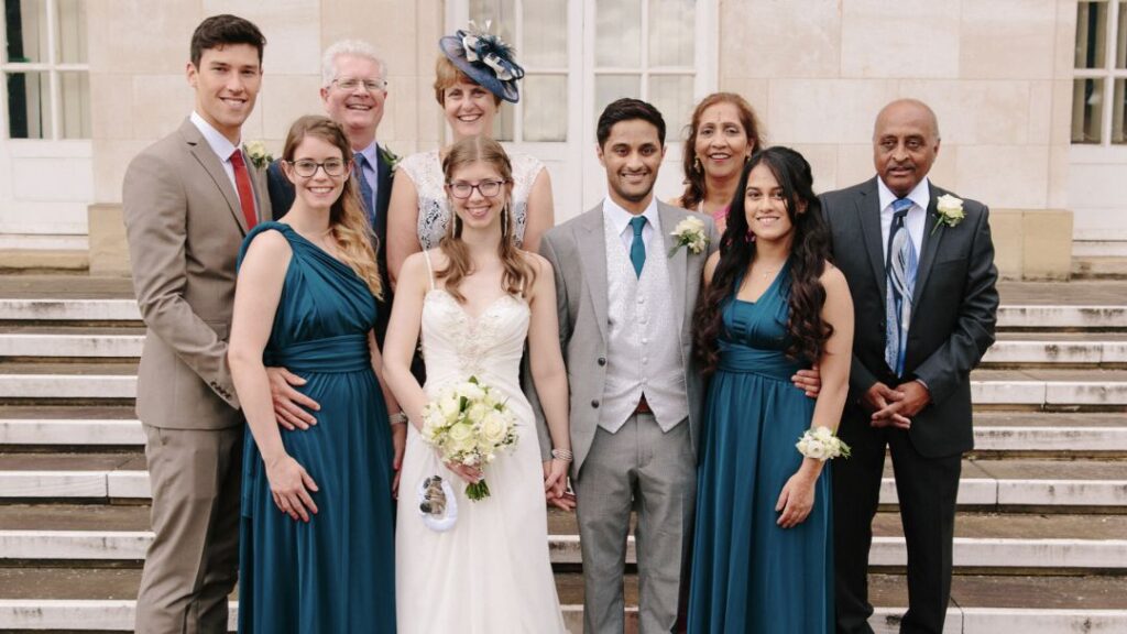 Trent Building | Nottingham Venues