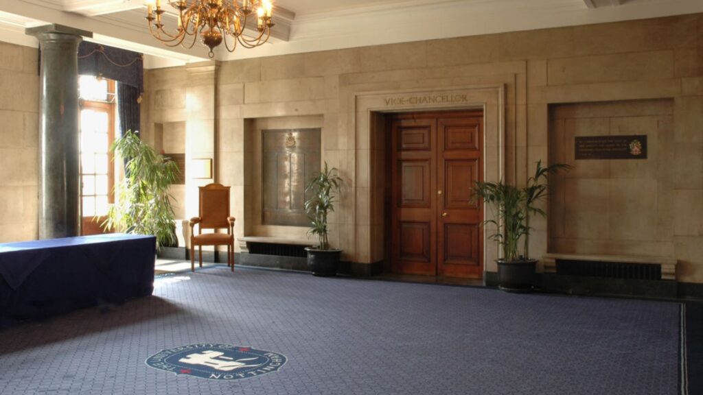 Trent Building | Nottingham Venues