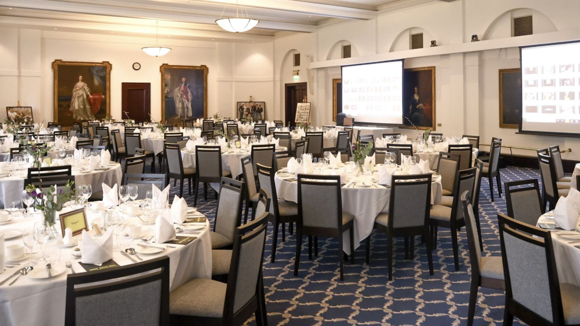Trent Building | Nottingham Venues