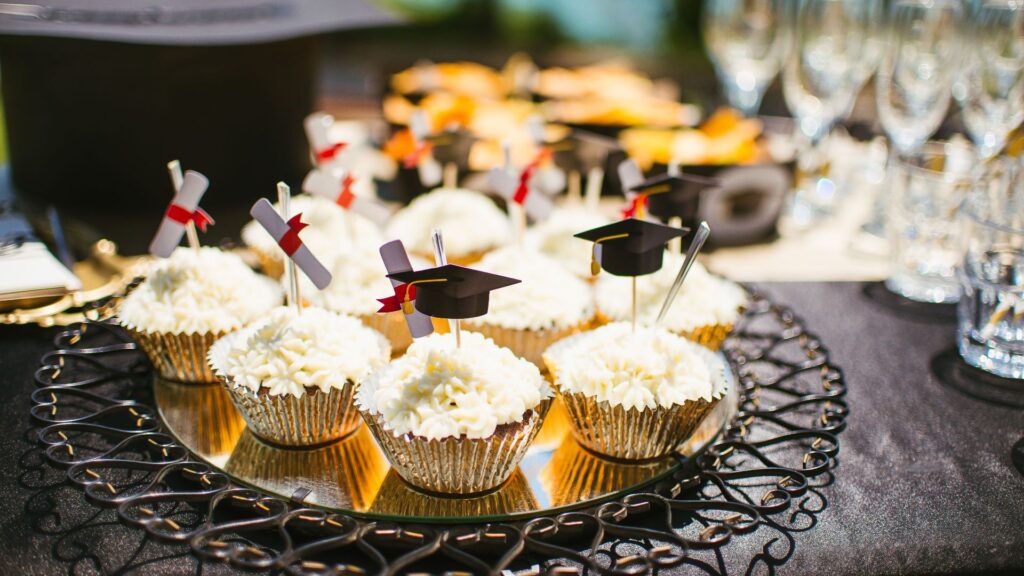 Graduation celebration ideas and moments | Nottingham Venues