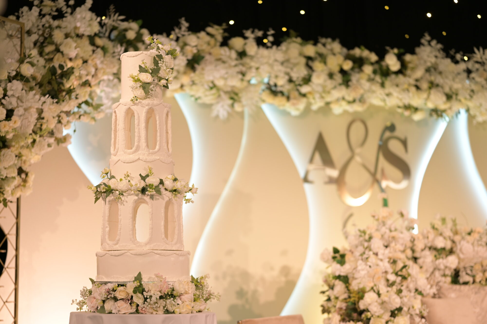 Discover our magical Asian wedding venues | Nottingham Venues