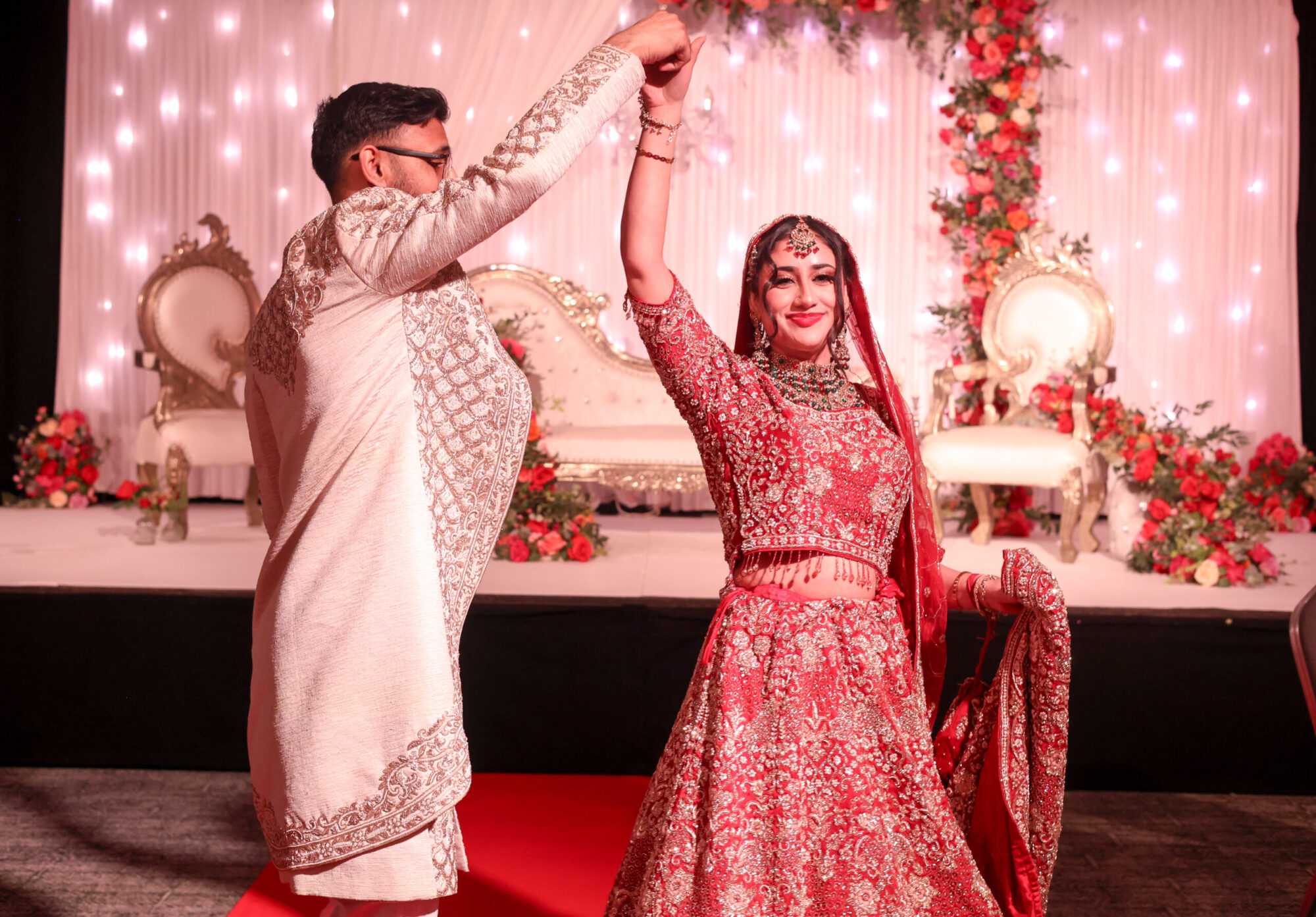 Home - Nottingham Venues