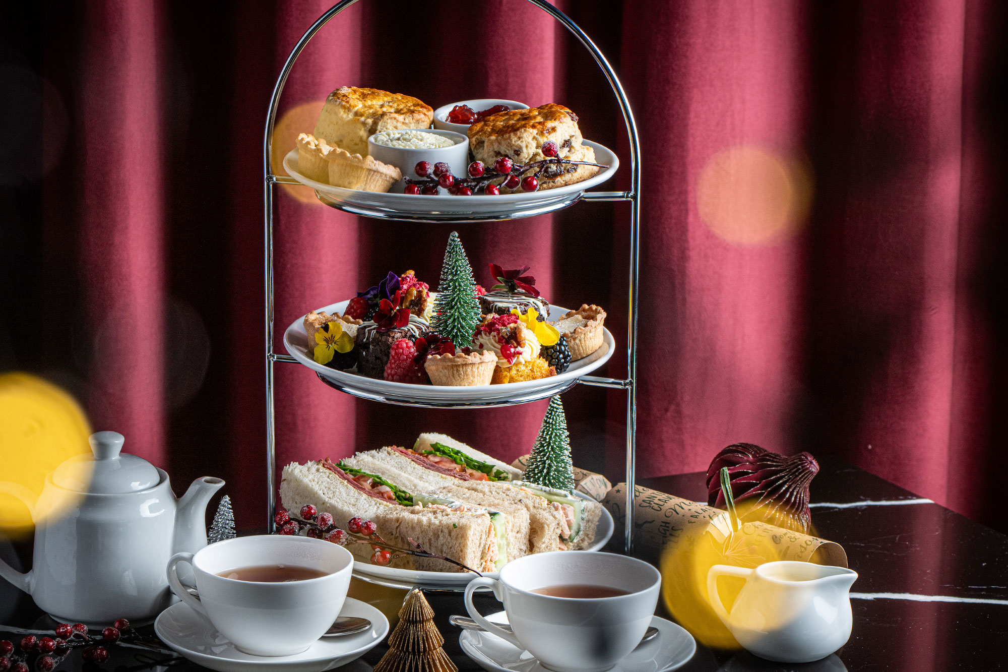 Christmas Events in Nottingham | Nottingham Venues