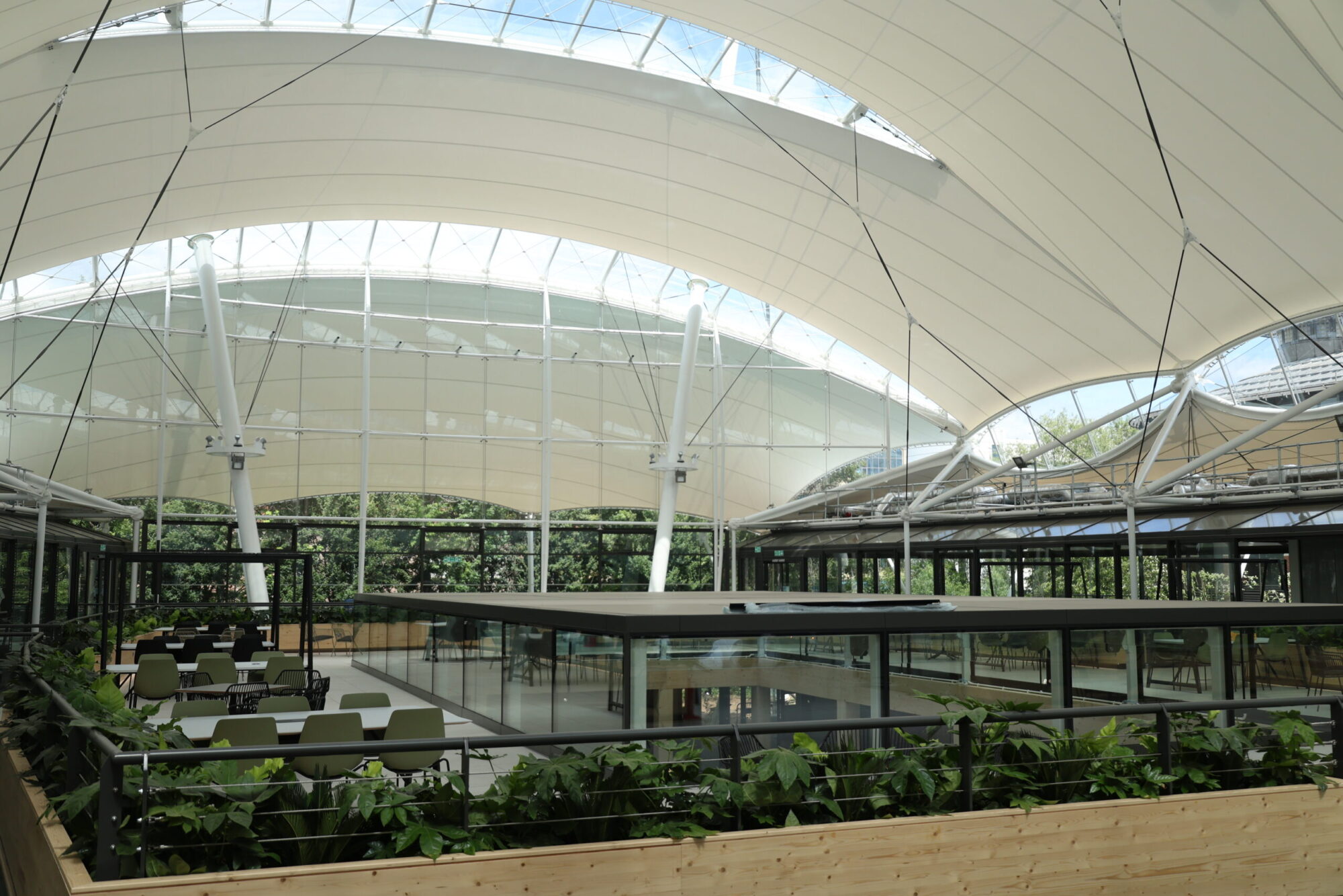 Castle Meadow Central – Event Venues Nottingham