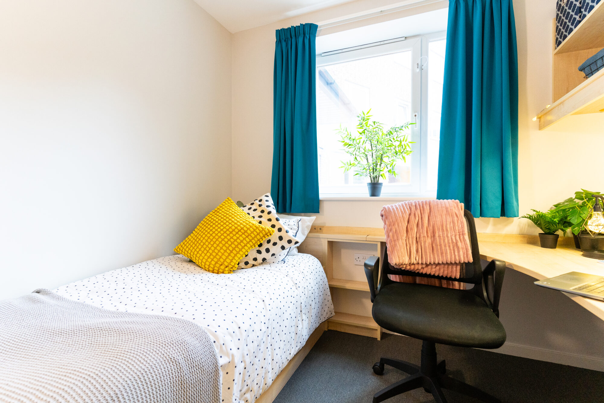 Splendour Festival 2026 Accommodation | Nottingham Venues