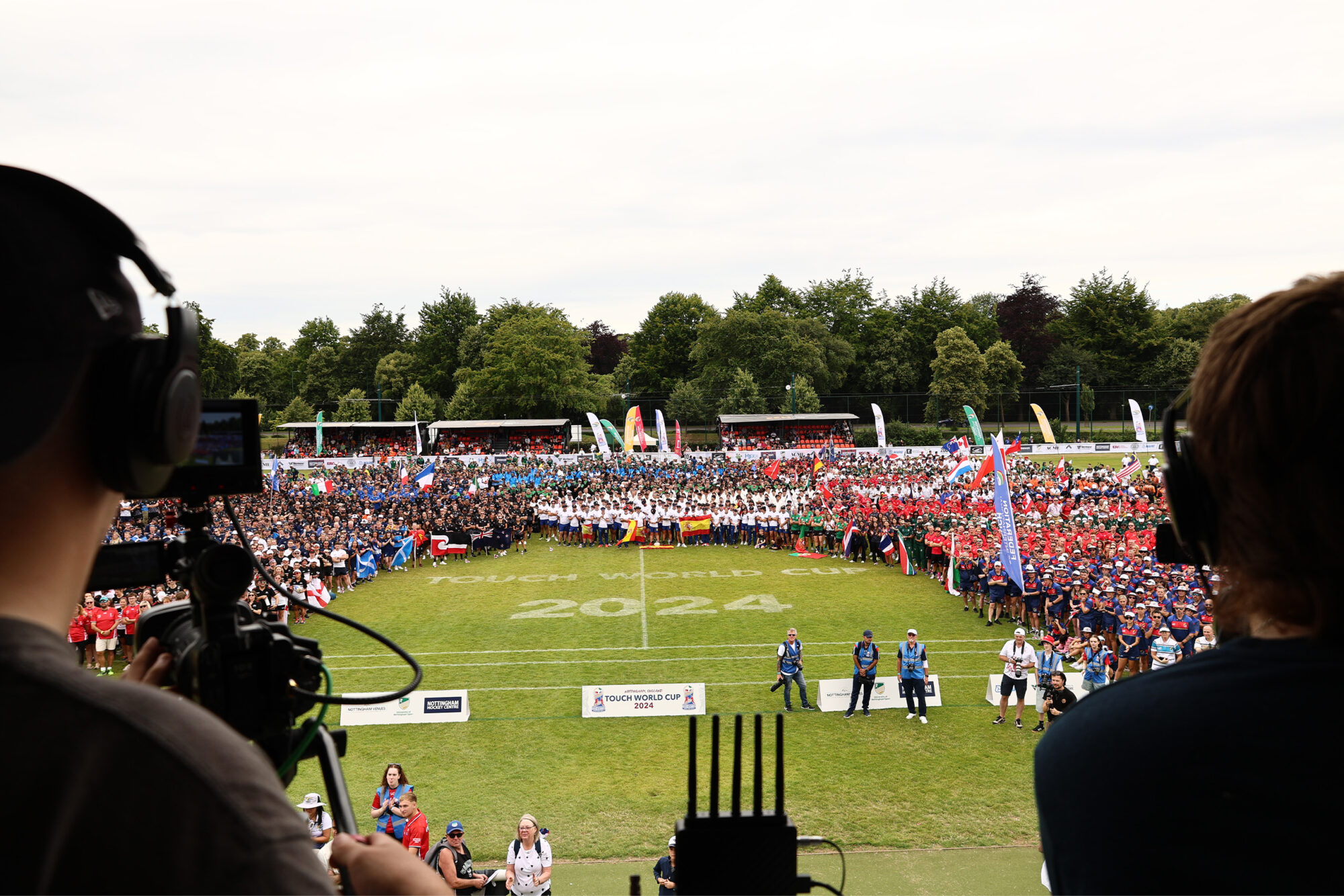Sporting Events in Nottingham 2026 | Nottingham Venues
