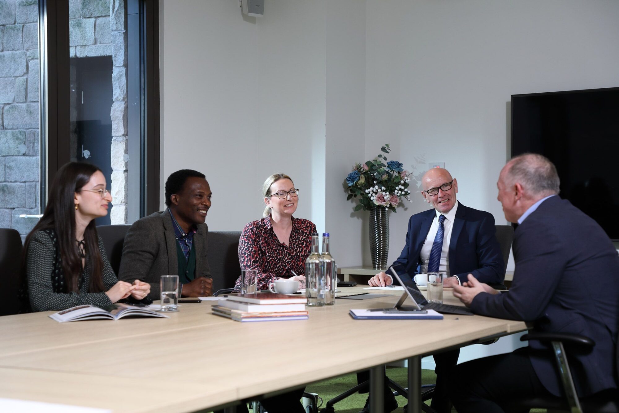Flexible Meeting Room Hire Nottingham | Nottingham Venues